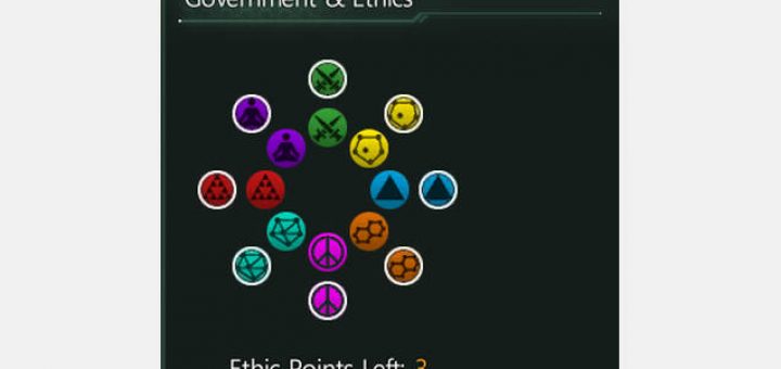 Yukka’s Art Gallery: Loading Screens for Stellaris - Stellaris mod