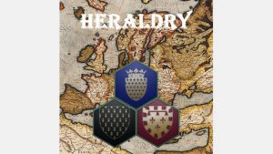 Heraldry Emblems Pack For Stellaris - Stellaris mod