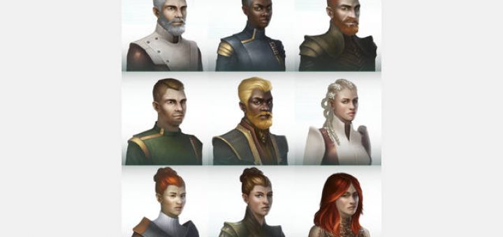 Tiny Ship Construction for Stellaris - Stellaris mod