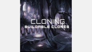 Cloning – Buildable Clones for Stellaris - Stellaris mod