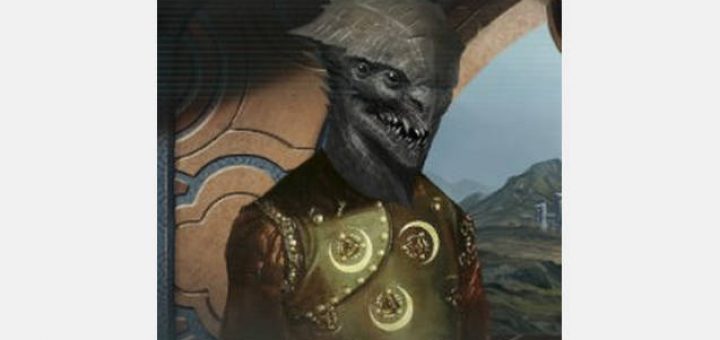 Tiny Ship Designs Mod - Stellaris mod