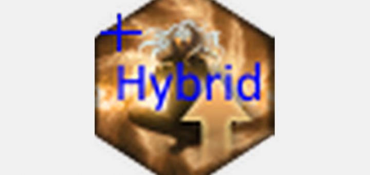 Advanced Lithoid Traits - Stellaris mod