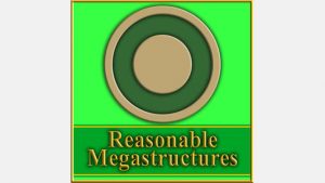 Reasonable Megastructures for Stellaris - Stellaris mod